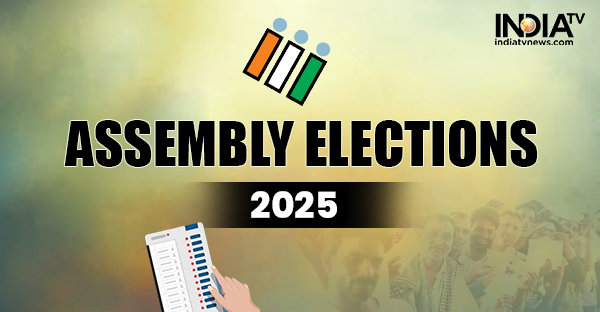 Arun Kumar Performance in Bihar Assembly Elections 2025: Vote Margins & Live Trends – India TV News