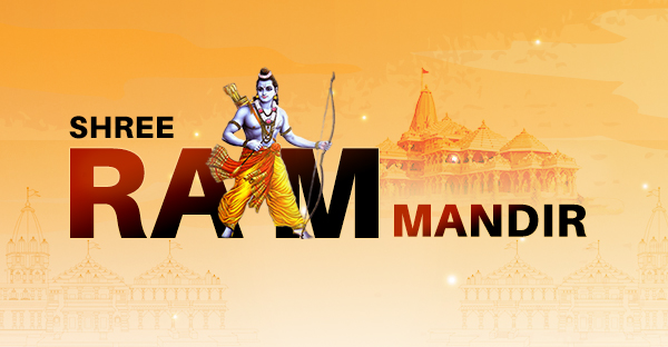 Ram Mandir Ayodhya: Shri Ram Janmabhoomi Temple, Opening Date, History ...