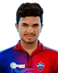 Delhi Capitals Latest News, Photos, Videos and DC Team Live Score Updates