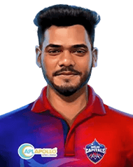 Delhi Capitals Latest News, Photos, Videos and DC Team Live Score Updates