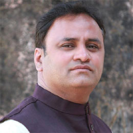 Arun Yadav - India TV Hindi