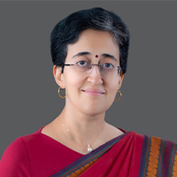 Atishi Latest News, Photos and Videos - India TV News