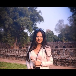 Isha Bhandari Exclusive News Stories, Articles, Photos & Videos by Isha Bhandari