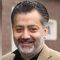 Imran Raza Ansari Latest News in Hindi, Hindi Imran Raza Ansari Profile ...