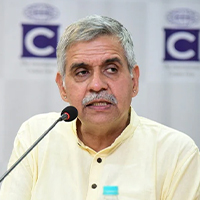 Sandeep Dikshit Latest News, Photos and Videos - India TV News